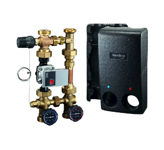 OVENTROP REGUMAT RTA-130 DN 25/32 - Instal Trade Bucovina